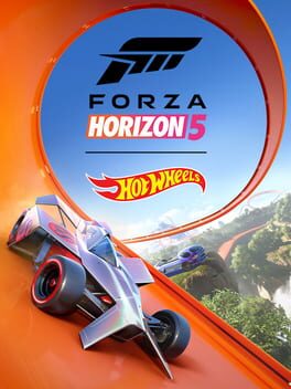 Forza Horizon 5: Hot Wheels | Soren