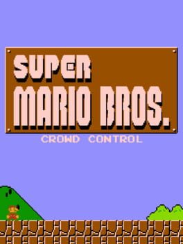Super Mario Bros. Crowd Control | Soren