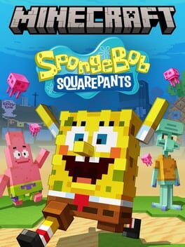 Minecraft: SpongeBob SquarePants | Soren