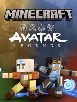 Minecraft: Avatar Legends | Soren