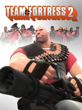 TF2 Update Fixes Exploits and Improves Medi Gun Logic