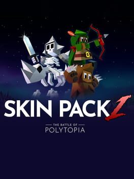 The Battle of Polytopia: Skin Pack 1 | Soren