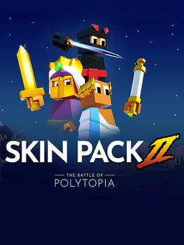 The Battle of Polytopia: Skin Pack 2 | Soren