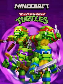 Minecraft: Teenage Mutant Ninja Turtles | Soren