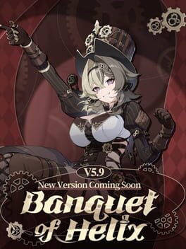 Honkai Impact 3rd: Banquet of Helix | Soren