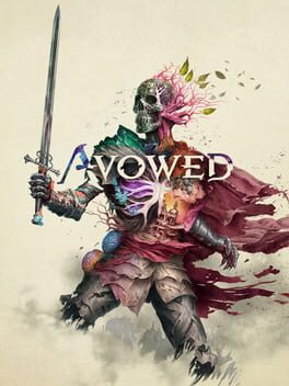 Avowed Anniversary Update Adds New Game Plus and Playable Races