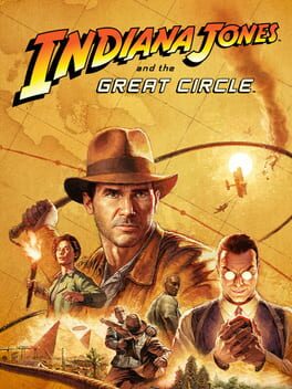 Indiana Jones and the Great Circle Anniversary: Free Suit & Update 7