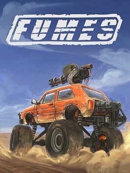 Fumes Officially Adds Co-op Multiplayer This July