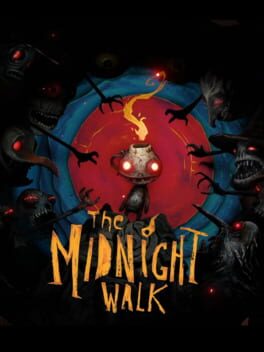 The Midnight Walk Receives Permanent Price Drop