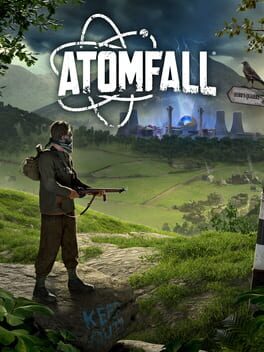 Atomfall Hits Massive 60% Discount on Steam