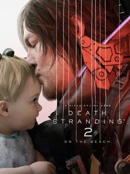 Death Stranding 2 PC Patch 1.1.53 Fixes Social Strand Bugs