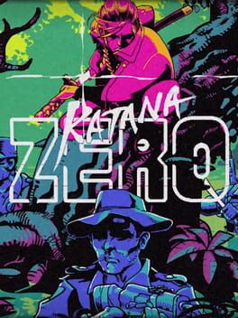 Katana Zero DLC | Soren