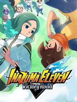 Kick-Off DLC Hits Inazuma Eleven: Victory Road