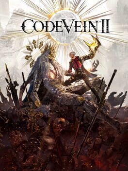 Code Vein II Patches 1.0.1 and 1.0.2 Add Regional Pathos System