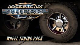 American Truck Simulator: Wheel Tuning Pack | Soren