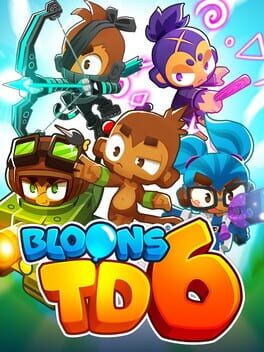 BTD 6 Update 54.0 : Druide Paragon et Teams 2.0