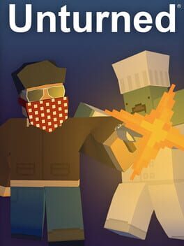 Unturned Patch 3.26.3.3 Fixes Trains and Workshop Tags
