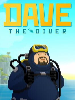 Dave the Diver: In the Jungle DLC ganha data de lançamento