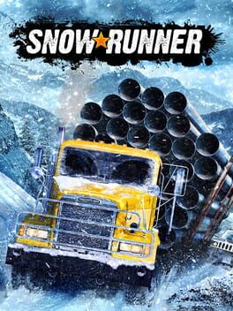 SnowRunner Season 17: Repair and Rescue Patch Notes