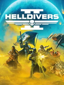 Helldivers 2: Into the Unjust Update und Killzone-Crossover