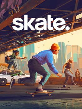 Skate. : Célébrez le Go Skate Weekend du 19 au 22 juin