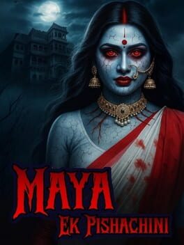 Maya: Ek Pishachini | Soren