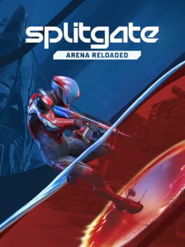 Splitgate 2: Takedown übernimmt die Ranked-Arena
