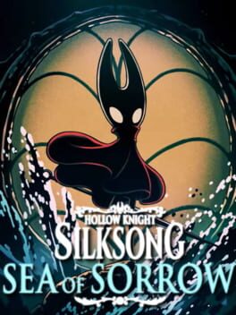 Hollow Knight: Silksong - Sea of Sorrow | Soren