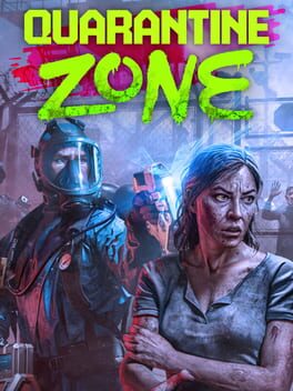 Dead Island 2 Survivors Hit Quarantine Zone: The Last Check