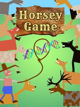 Horsey Game | Soren