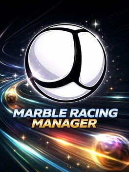 Marble Racing Manager | Soren