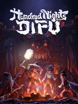Hundred Nights: DIFU | Soren