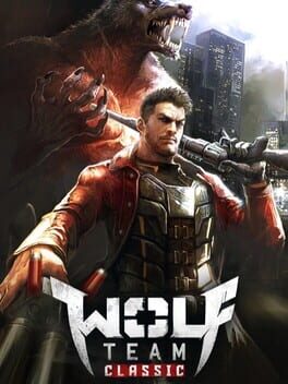 WolfTeam: Classic | Soren