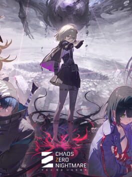 Chaos Zero Nightmare | Soren