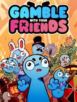 Gamble With Your Friends | Soren