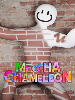 Meccha Chameleon | Soren