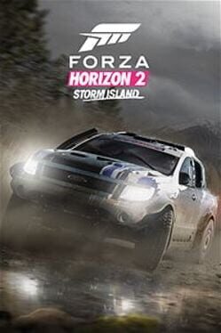 Forza Horizon 2: Storm Island | Soren