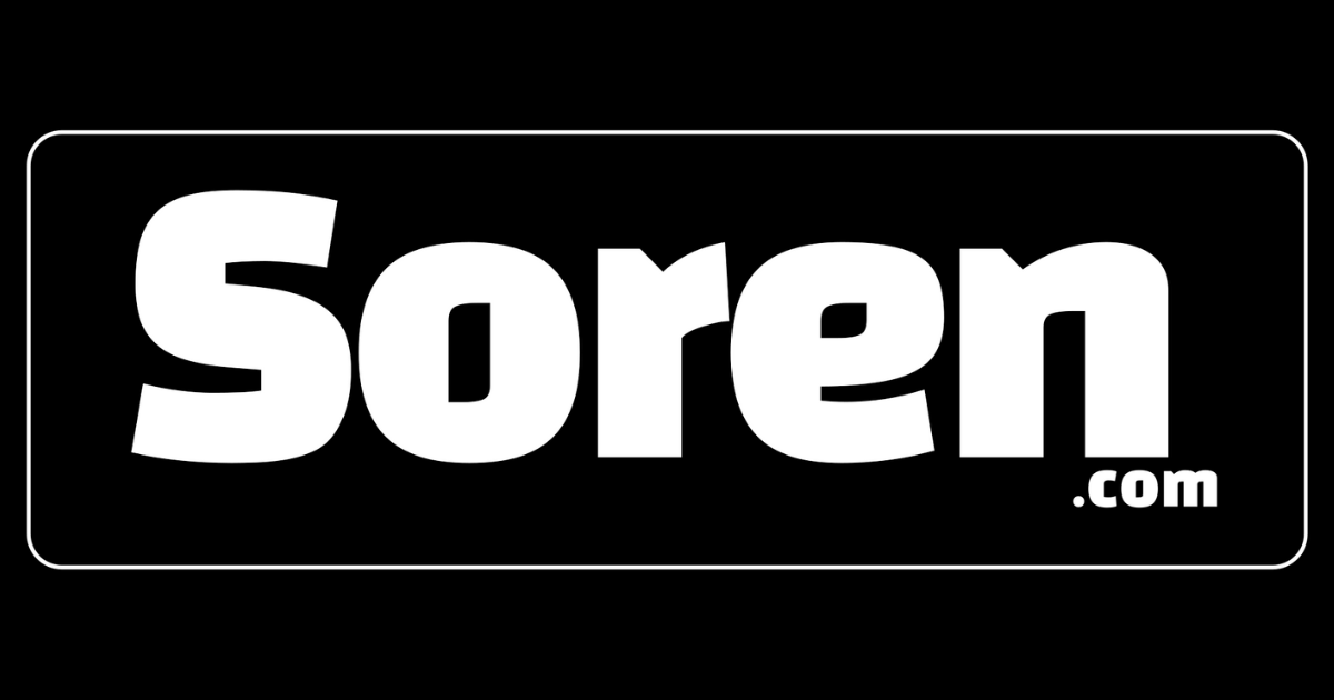 Soren - Discord游戏资讯机器人